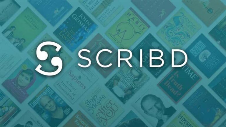 Get Link Scribd Miễn Phí 2022 | Tải Tài Liệu Trên Scribd Free